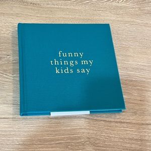 Office | Book Funny Things My Kids Say | Poshmark